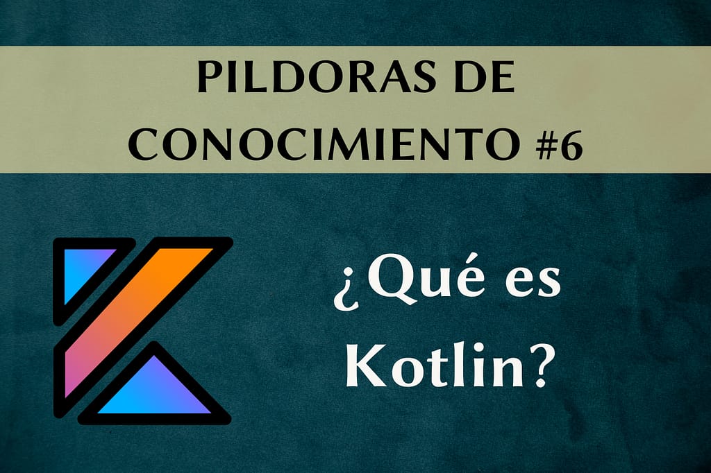 ¿Qué es Kotlin? ¡Descubre su historia! - RICARDEV ¿Qué es Kotlin? ¡Descubre su historia! - RICARDEV